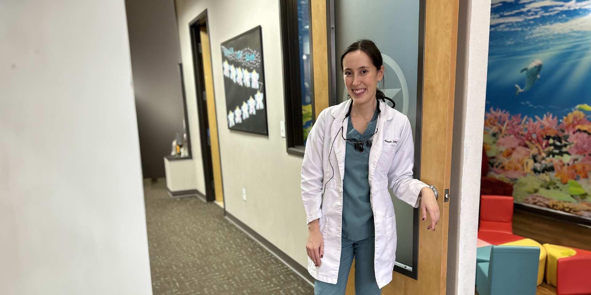 Rising Stars Pediatric Dentistry Lakeline